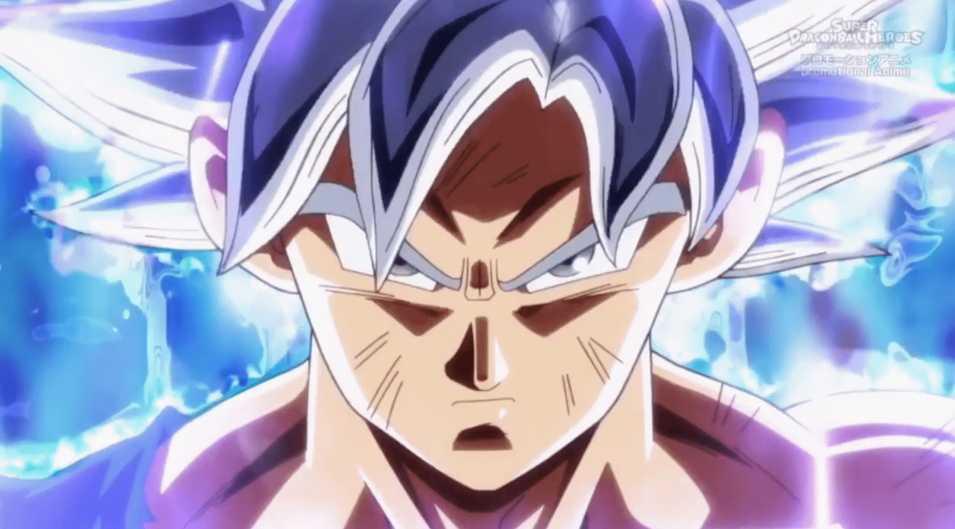 Goku Ultra Instant Wallpapers - Top Free Goku Ultra Instant Backgrounds ...