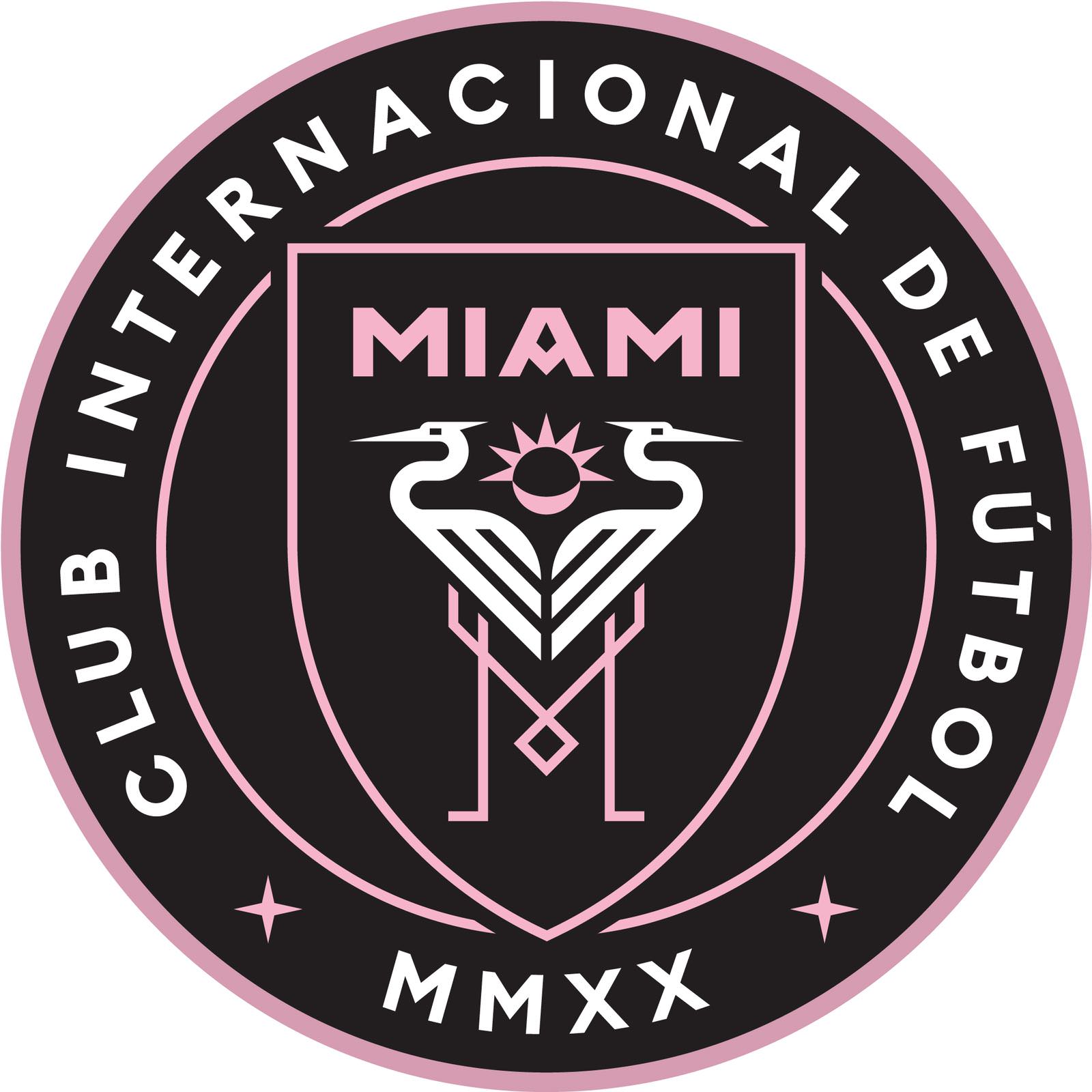 Inter Miami CF Wallpapers - Top Free Inter Miami CF Backgrounds ...