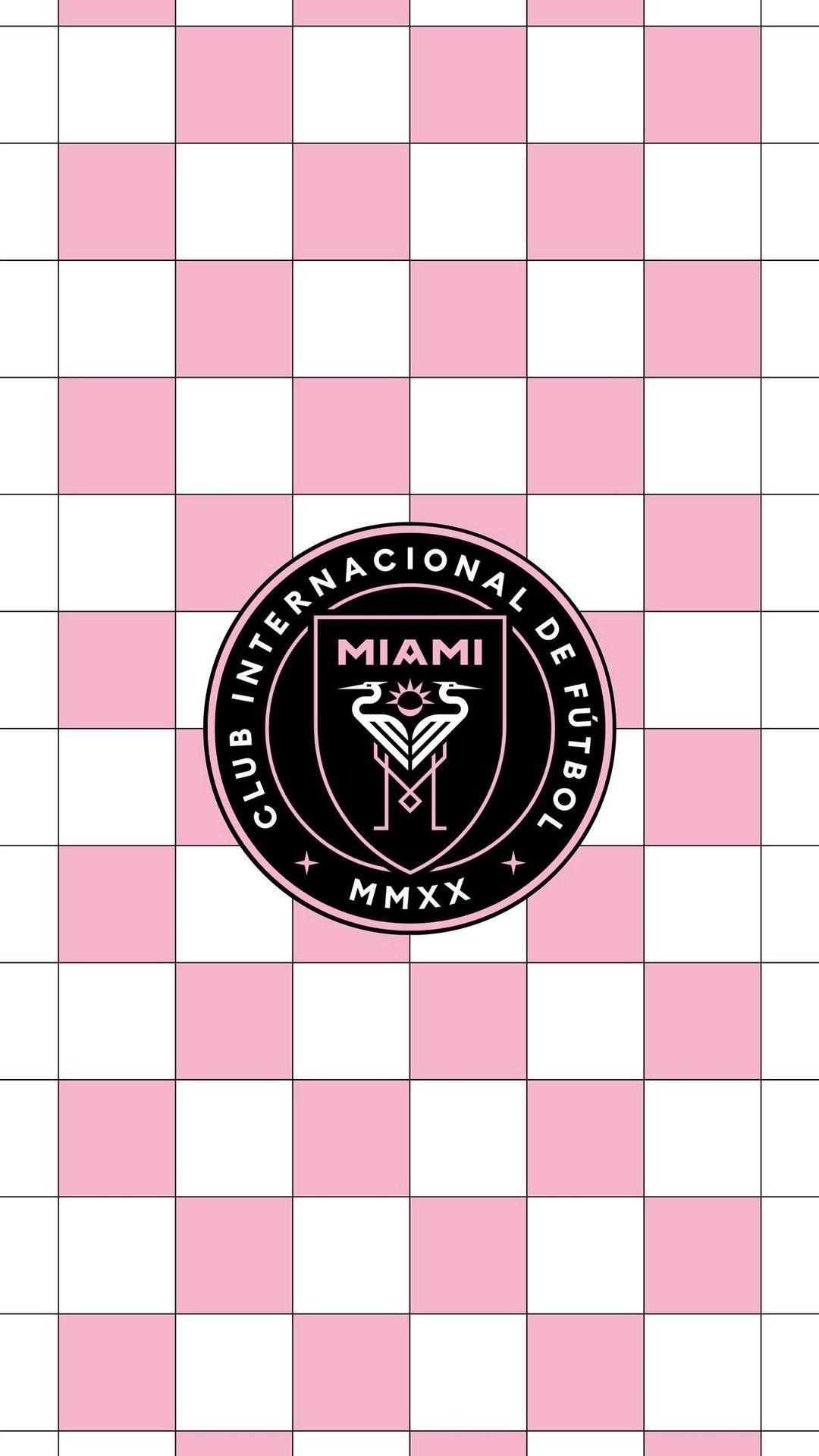 Inter Miami CF Wallpapers - Top Free Inter Miami CF Backgrounds ...
