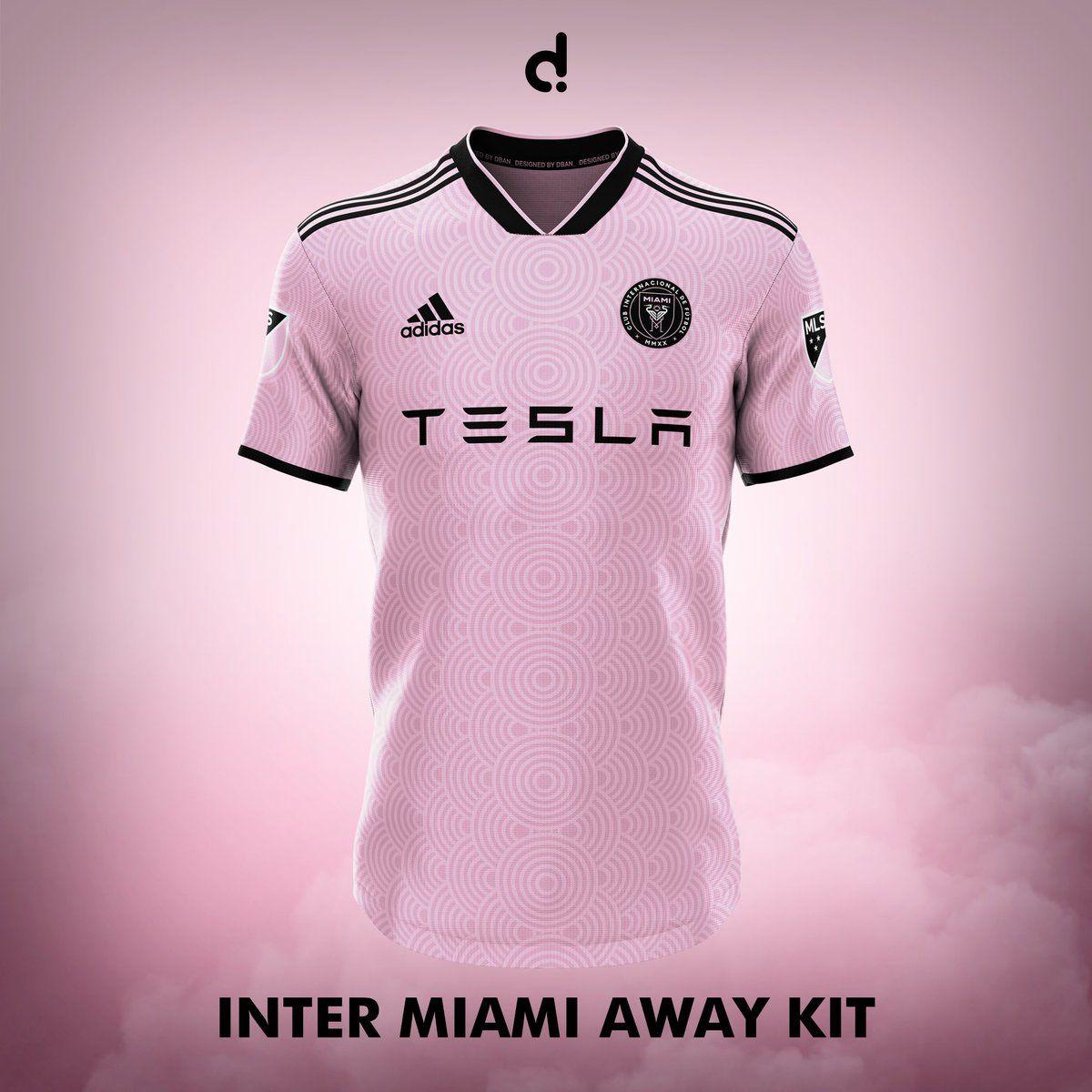 Inter Miami CF Wallpapers - Top Free Inter Miami CF Backgrounds ...