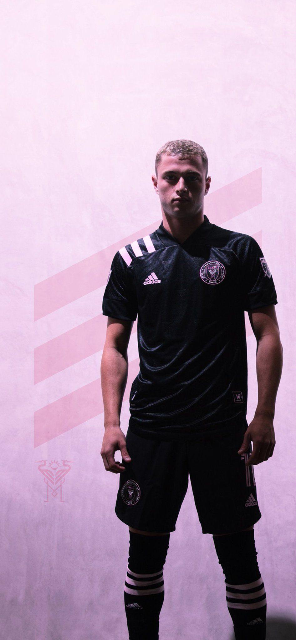 Inter Miami CF Wallpapers - Top Free Inter Miami CF Backgrounds ...