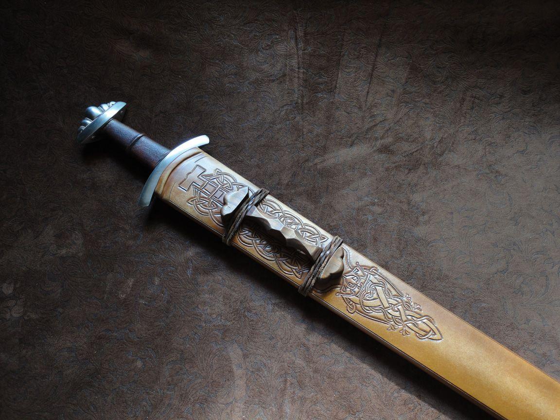 Viking Sword Wallpapers - Top Free Viking Sword Backgrounds ...