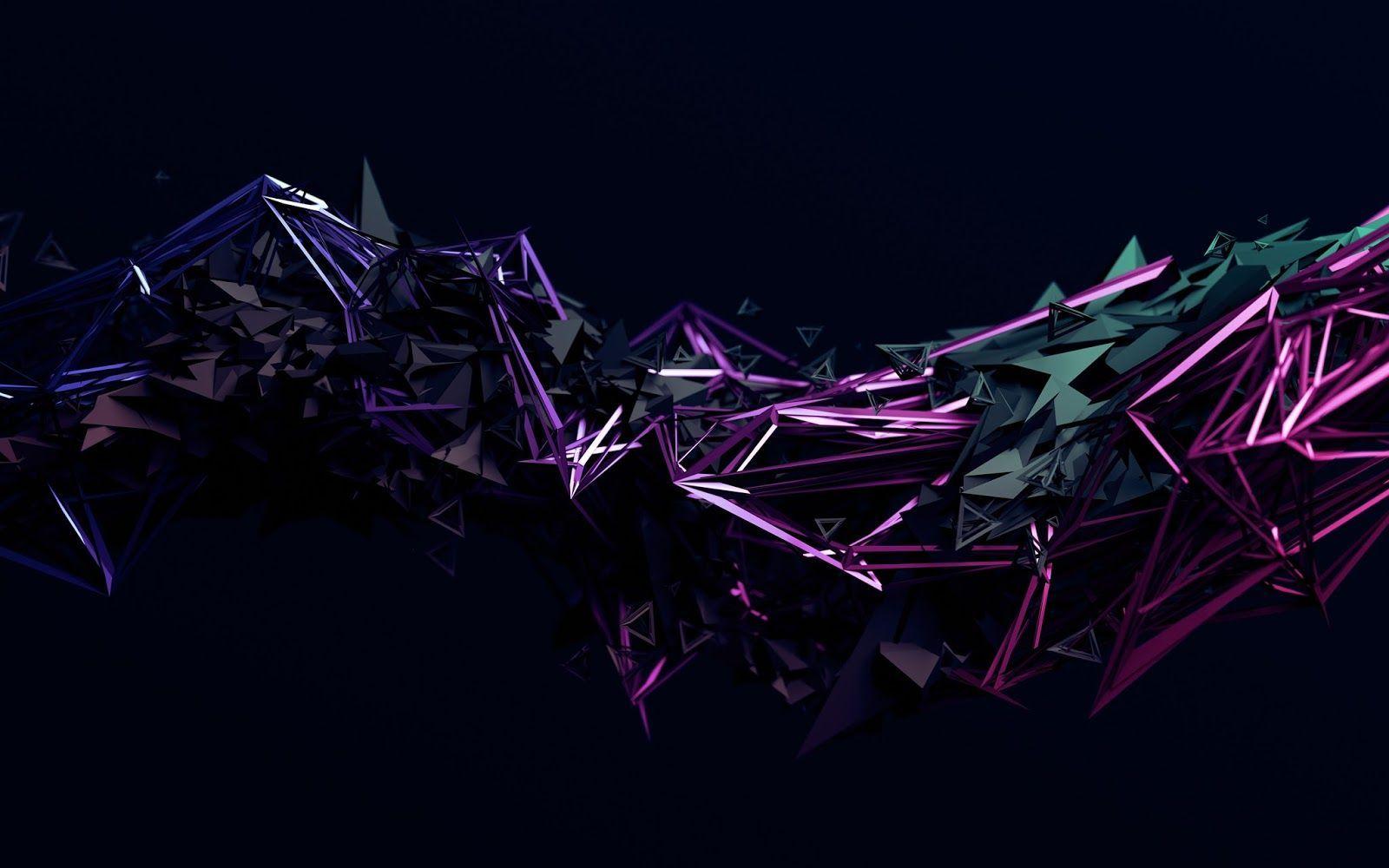 4K Geometric Gaming Wallpapers - Top Free 4K Geometric Gaming ...