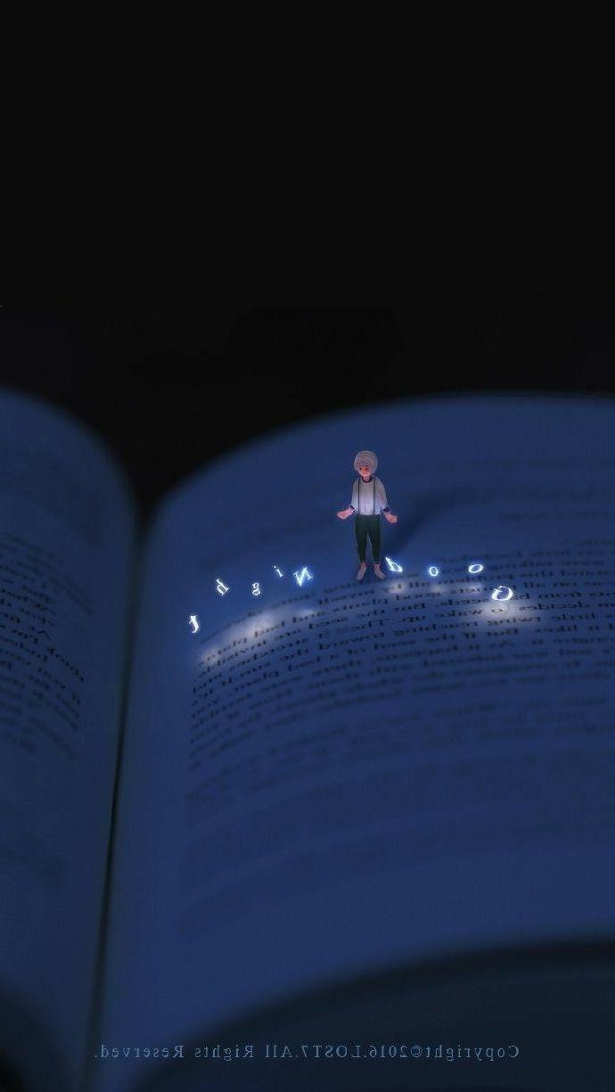 Dark Book Wallpapers - Top Free Dark Book Backgrounds - WallpaperAccess