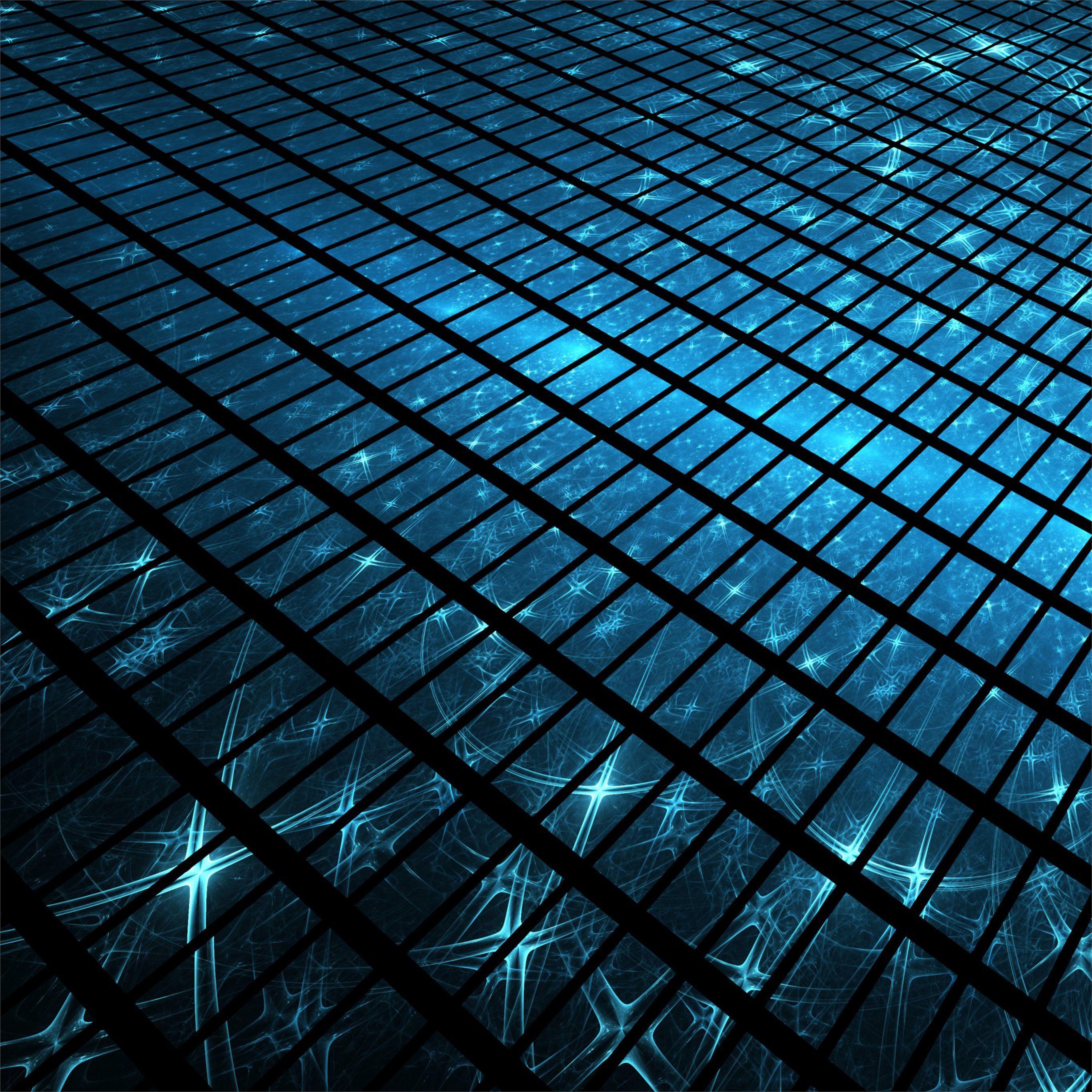 Blue Geometric 4K Wallpapers - Top Free Blue Geometric 4K Backgrounds ...