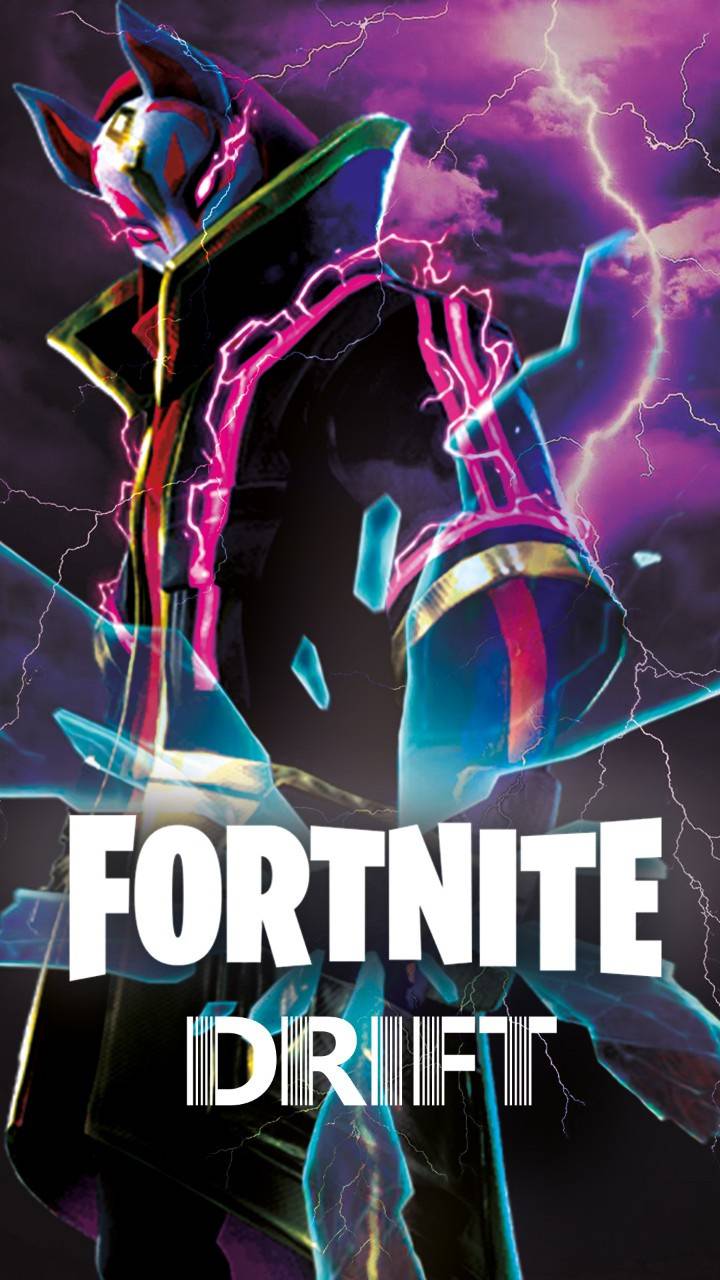 Fortnite Drift Skin Wallpapers - Top Free Fortnite Drift Skin ...
