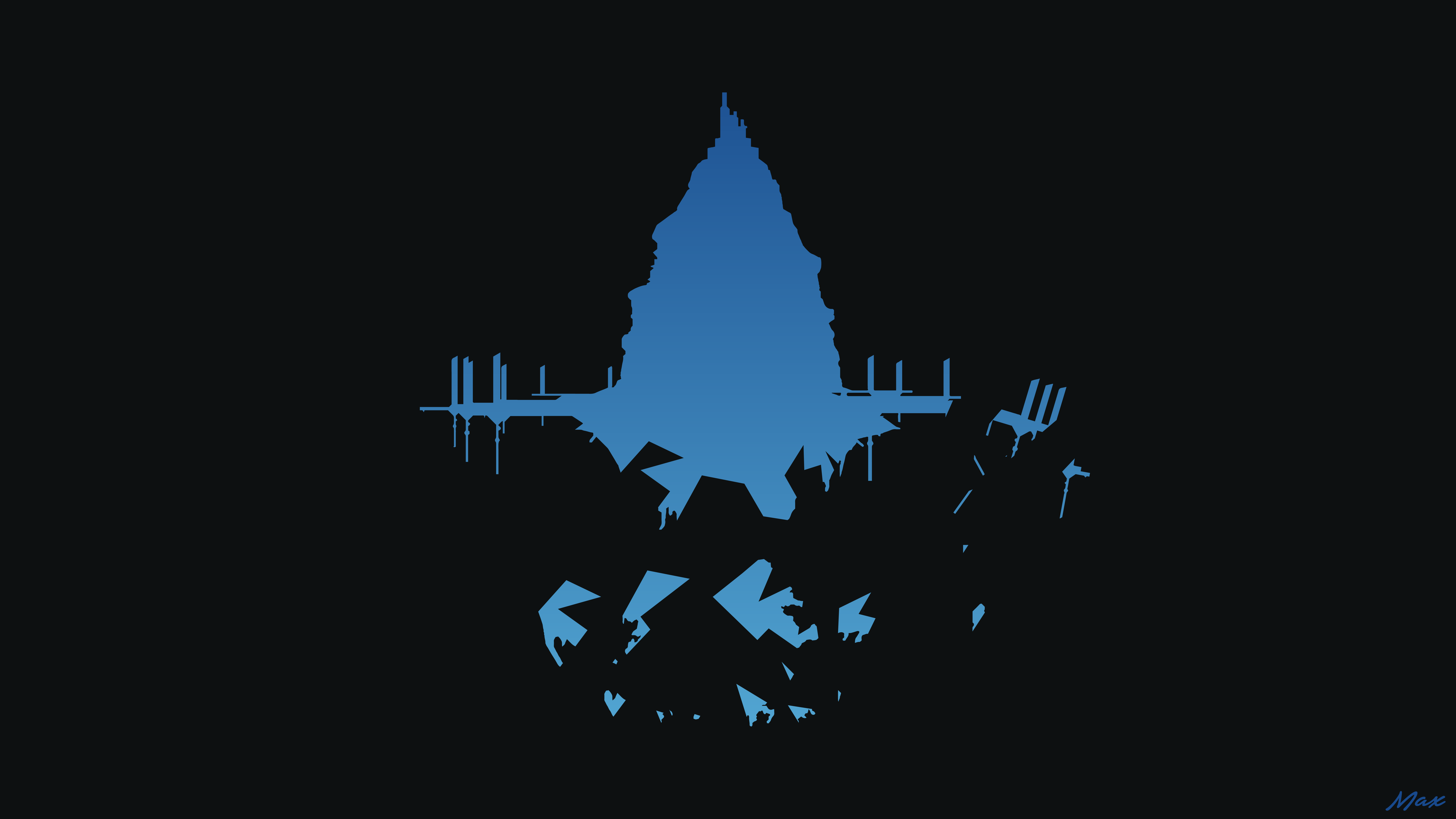 Minimalist Sword Wallpapers - Top Free Minimalist Sword Backgrounds ...