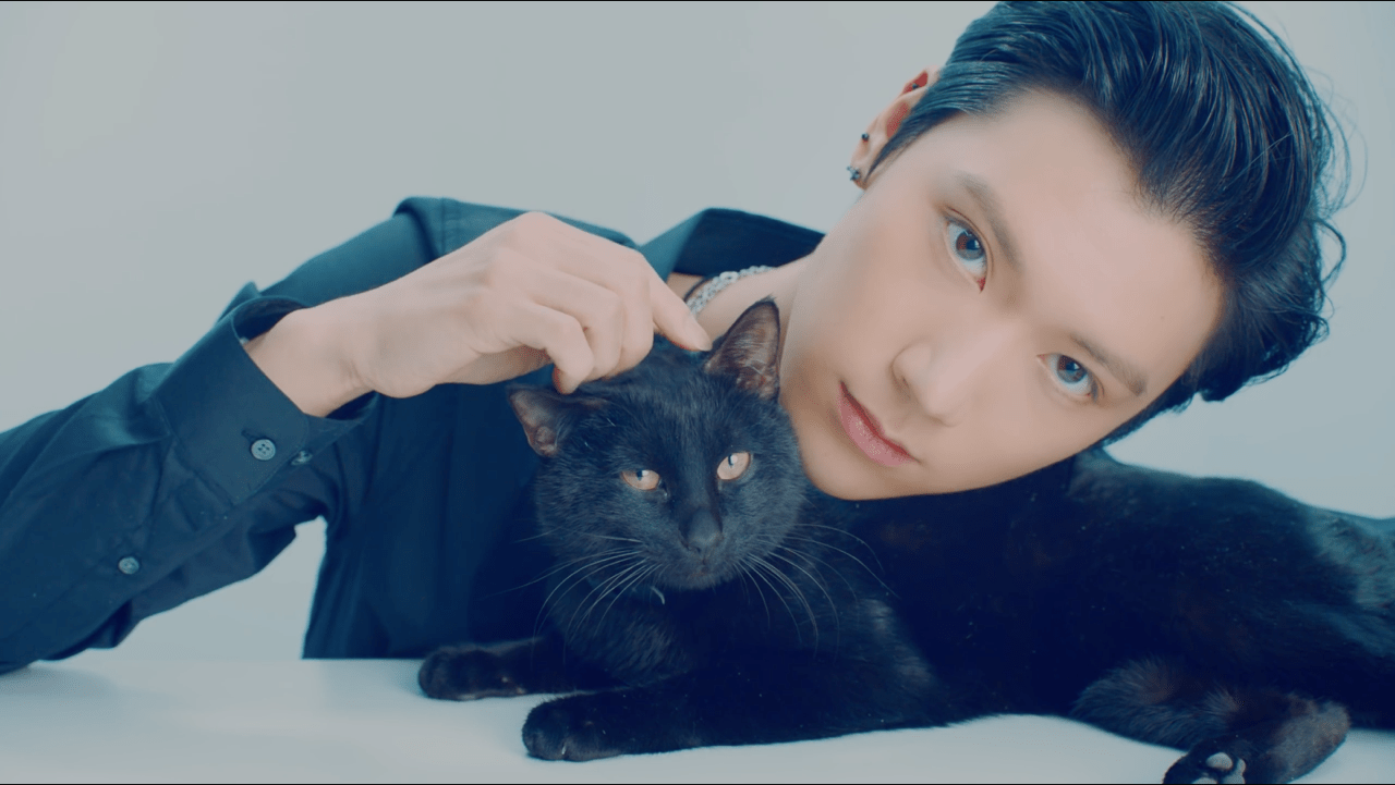 NCT Lucas HD Wallpapers - Top Free NCT Lucas HD Backgrounds ...