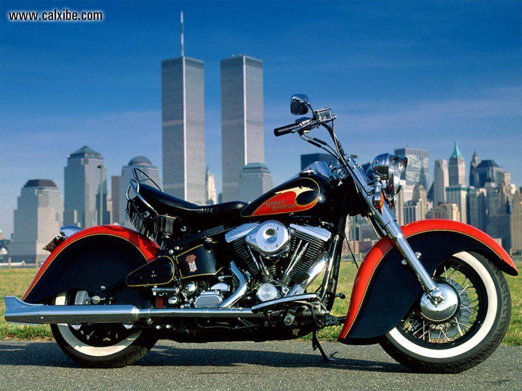 Vintage Harley-Davidson Wallpapers - Top Free Vintage Harley-Davidson ...
