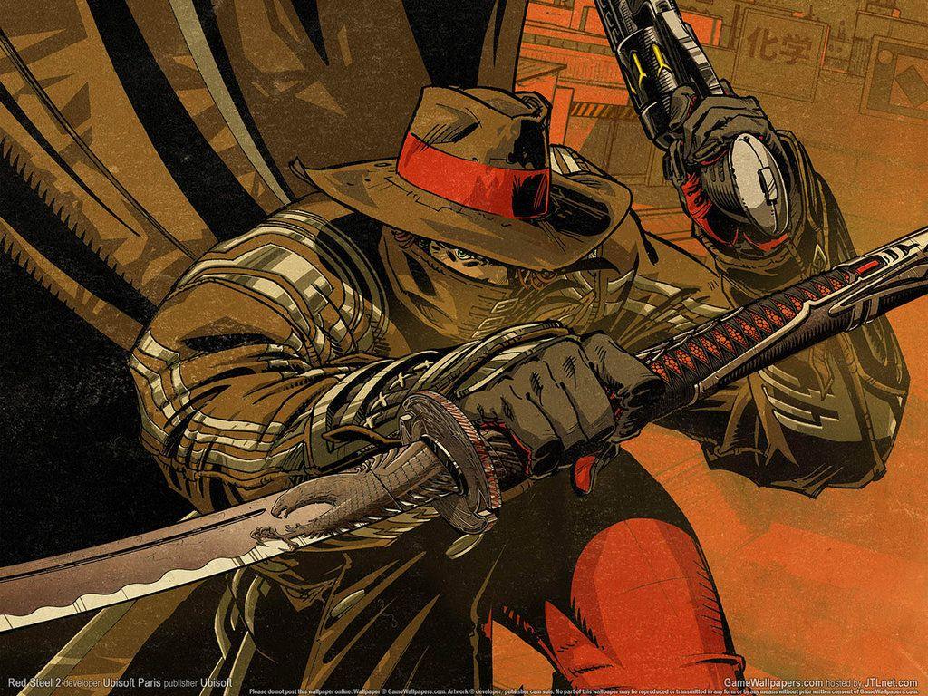 The Last Samurai Ninja Wallpapers - Top Free The Last Samurai Ninja ...