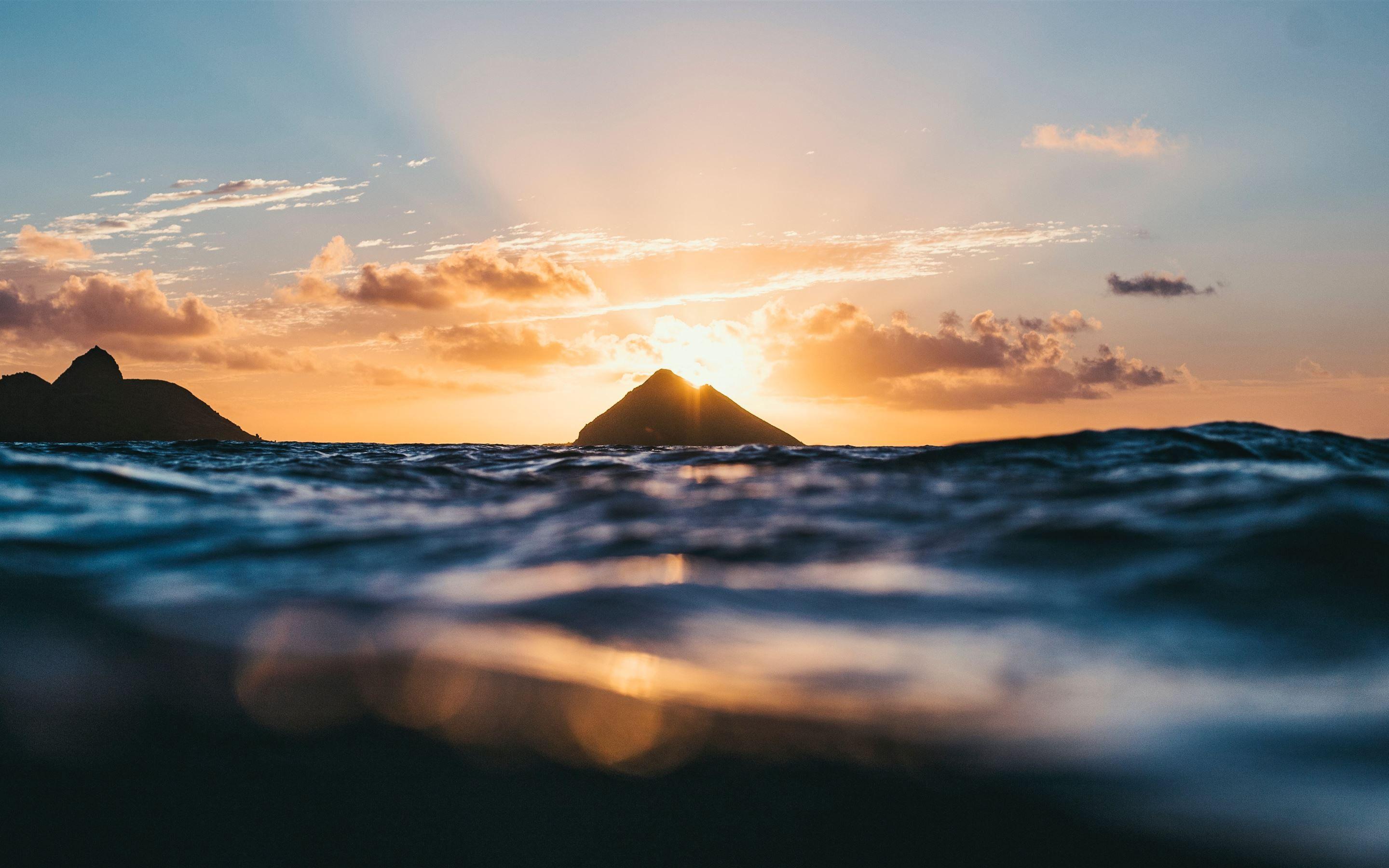 Lanikai Beach Wallpapers - Top Free Lanikai Beach Backgrounds ...