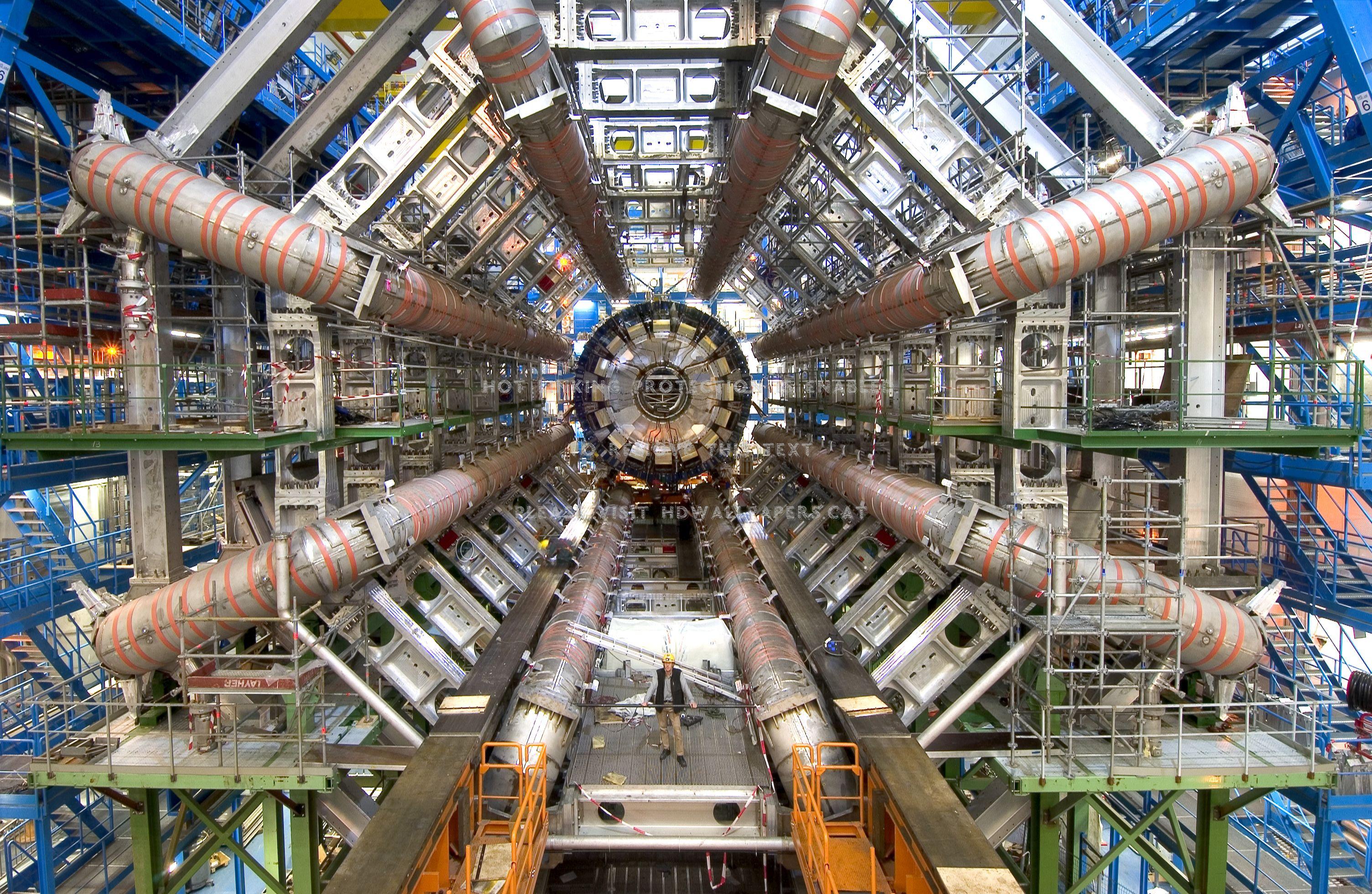 CERN Wallpapers - Top Free CERN Backgrounds - WallpaperAccess