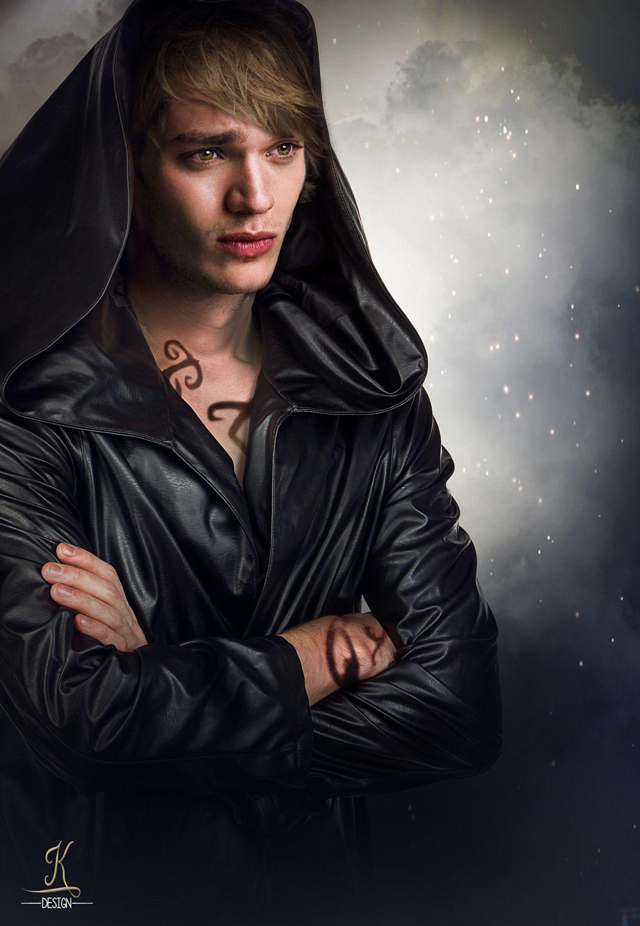 Jace Wayland Wallpapers - Top Free Jace Wayland Backgrounds ...