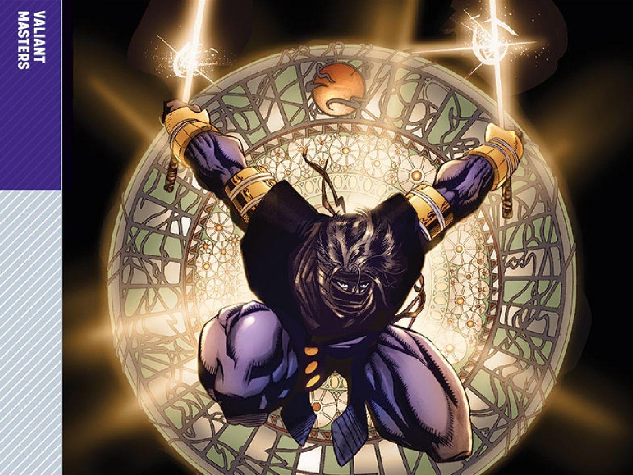 Ninjak Wallpapers - Top Free Ninjak Backgrounds - WallpaperAccess