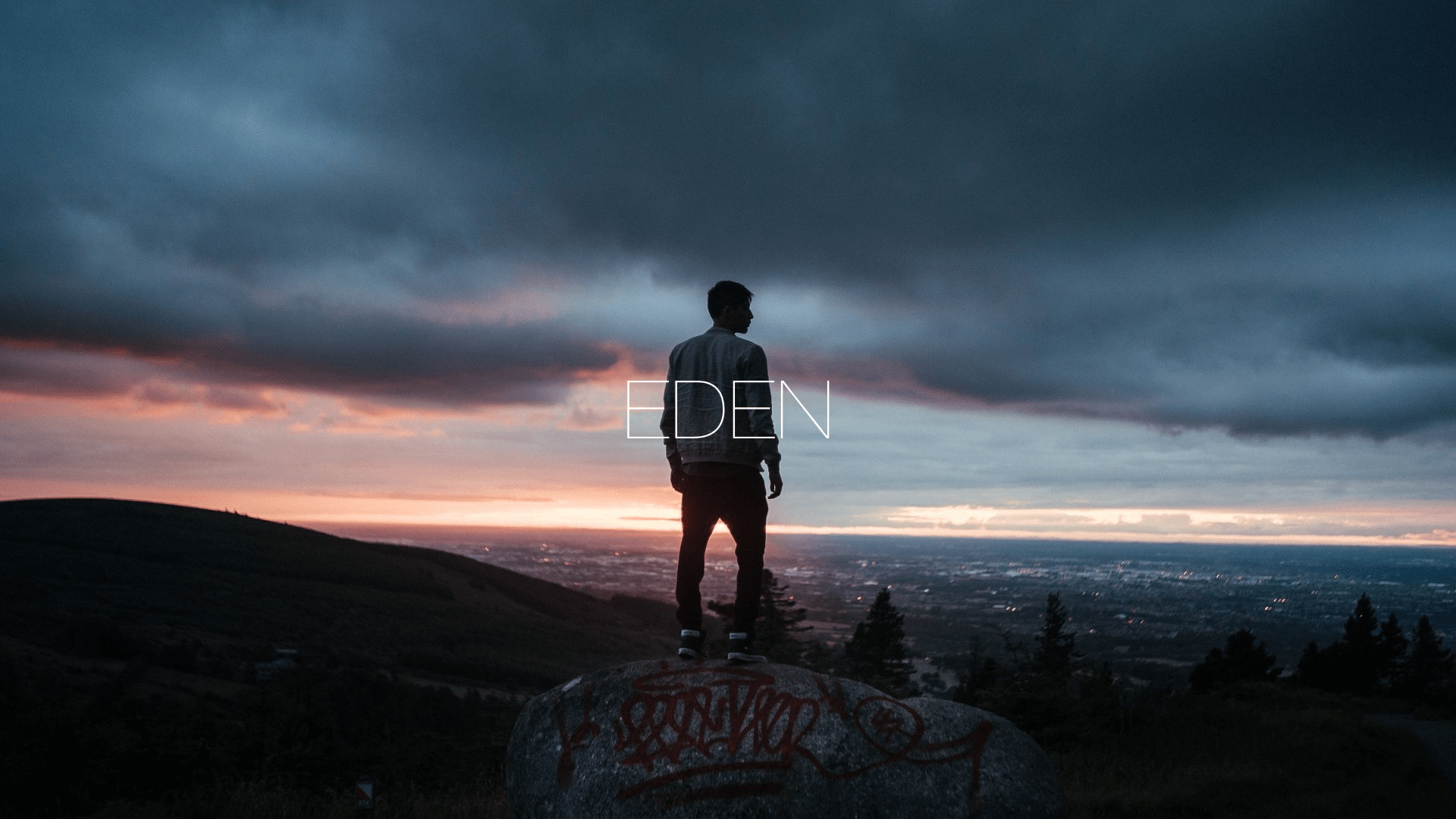 Eden Desktop Wallpapers - Top Free Eden Desktop Backgrounds ...