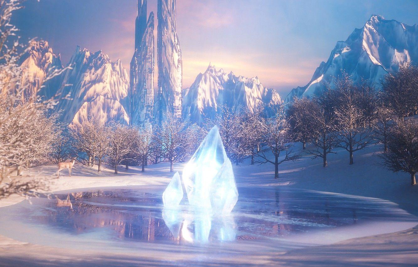 Eden Desktop Wallpapers - Top Free Eden Desktop Backgrounds ...