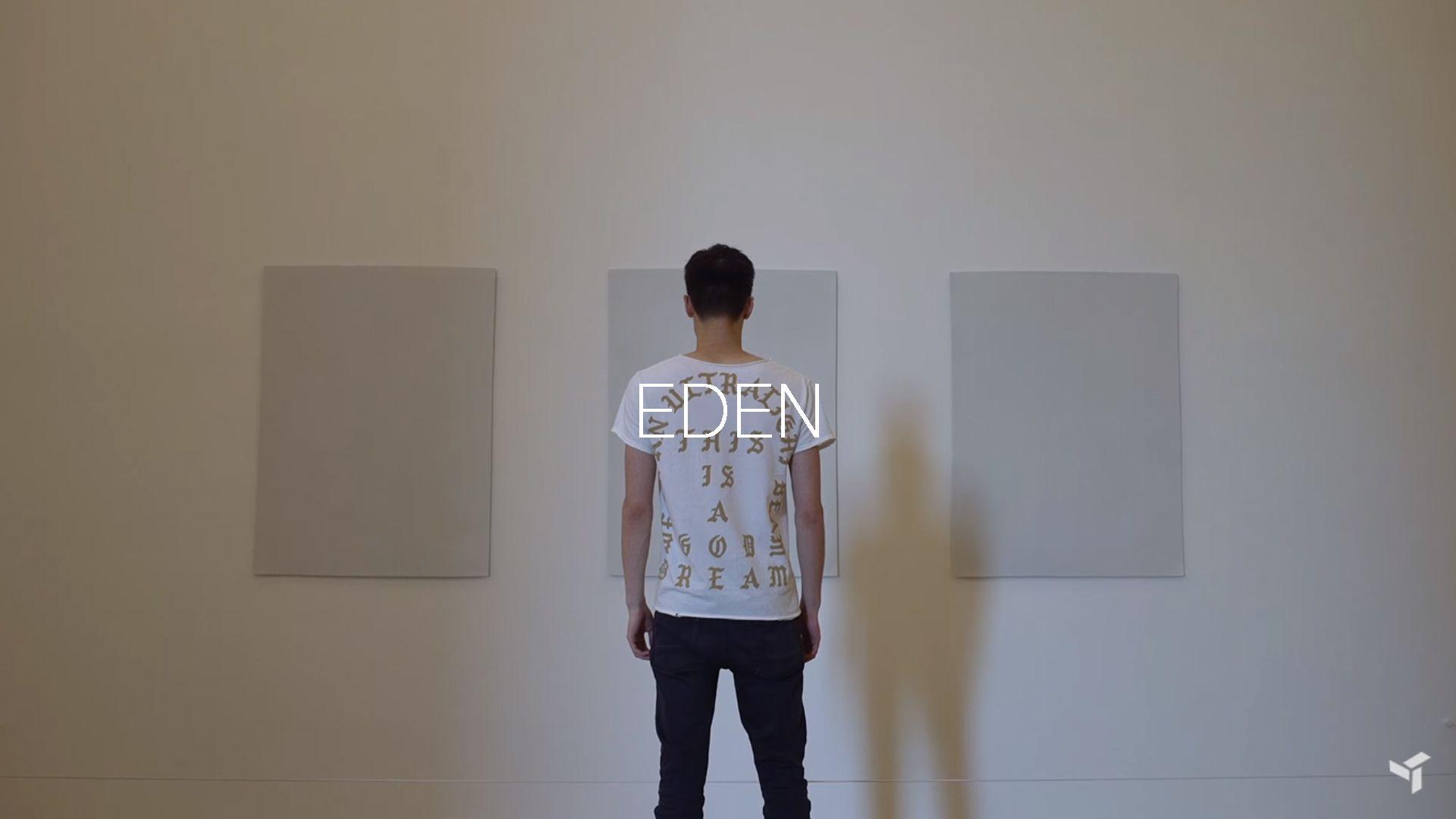 Eden Desktop Wallpapers - Top Free Eden Desktop Backgrounds ...