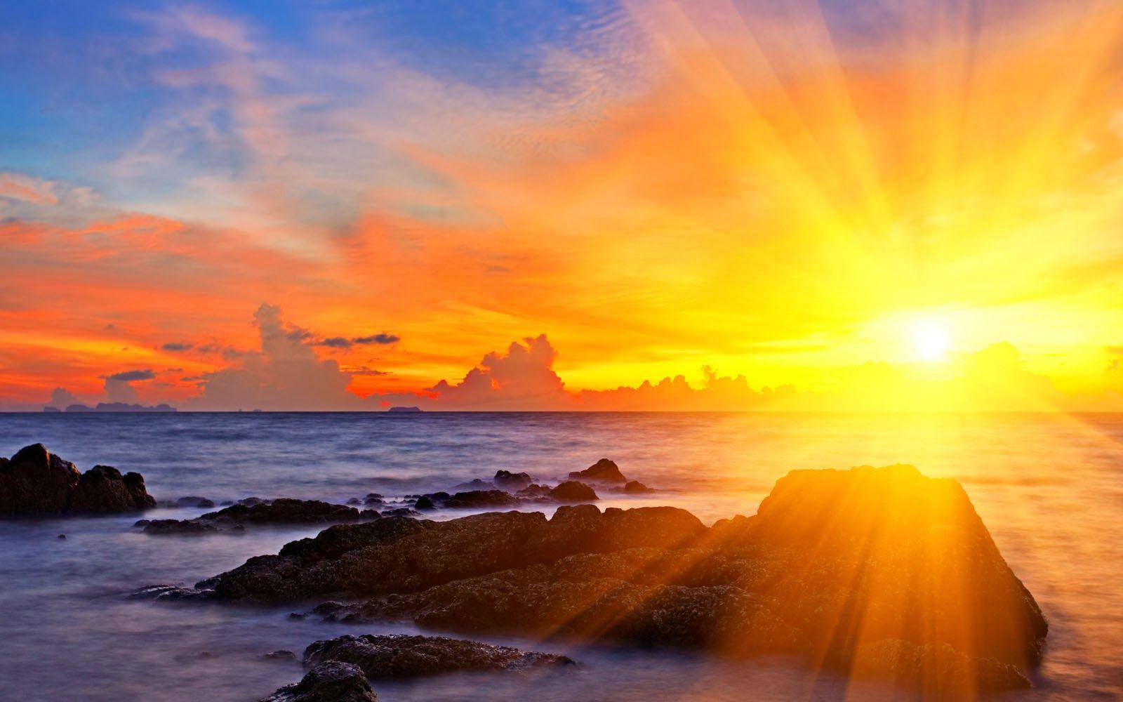 Sunbeam Wallpapers - Top Free Sunbeam Backgrounds - WallpaperAccess