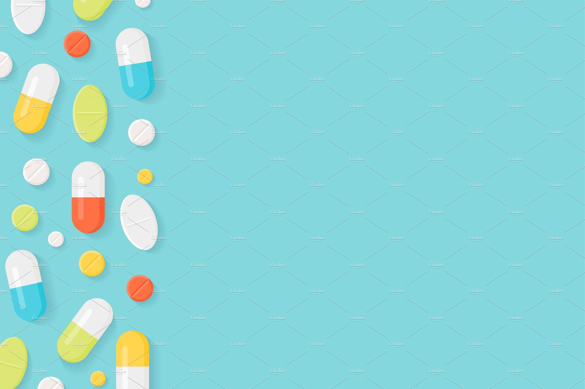 Medical Illustration Wallpapers - Top Free Medical Illustration ...