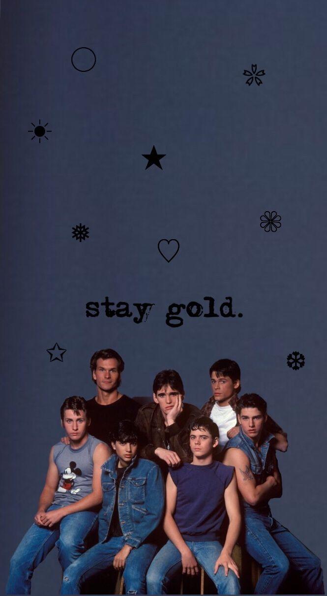 Ponyboy Wallpapers - Top Free Ponyboy Backgrounds - WallpaperAccess