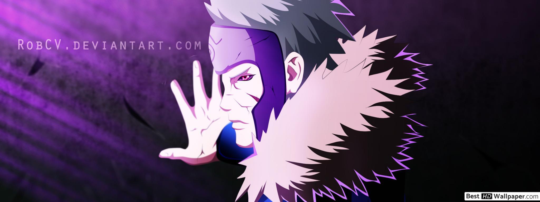 Second Hokage Wallpapers - Top Free Second Hokage Backgrounds ...