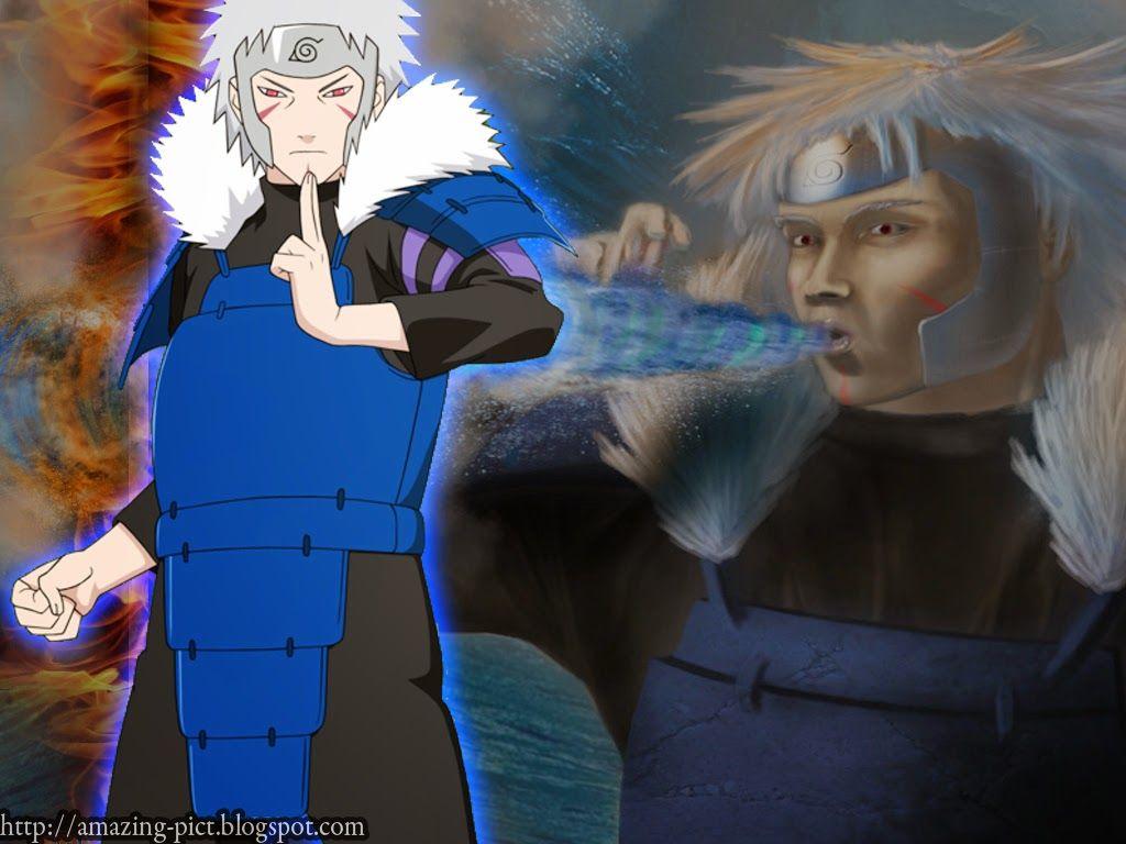 Second Hokage Wallpapers - Top Free Second Hokage Backgrounds ...