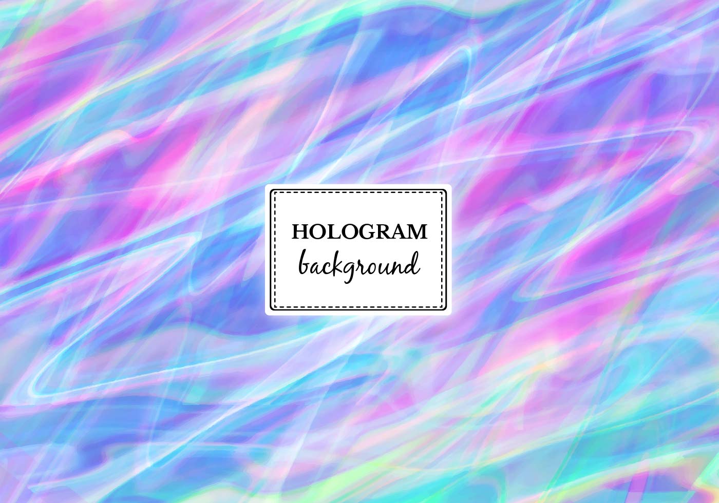 Hologram PC Wallpapers - Top Free Hologram PC Backgrounds - WallpaperAccess