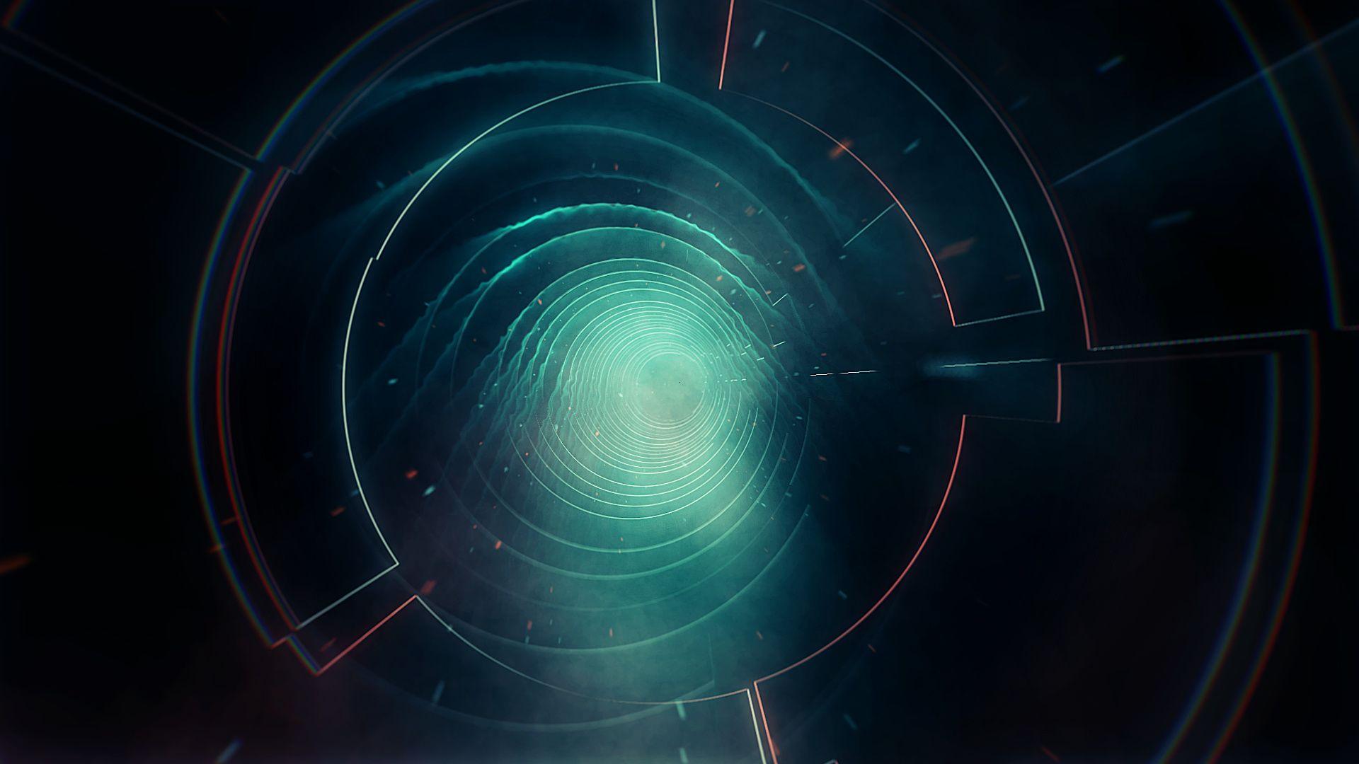 Hologram PC Wallpapers - Top Free Hologram PC Backgrounds - WallpaperAccess