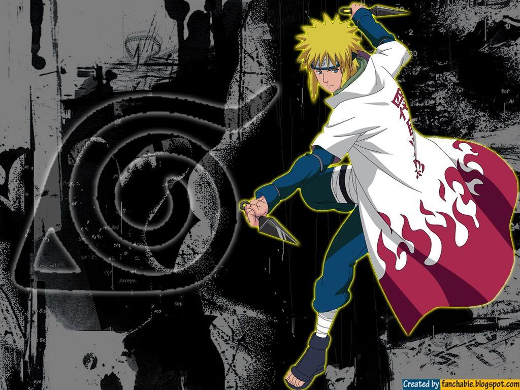 Second Hokage Wallpapers - Top Free Second Hokage Backgrounds ...