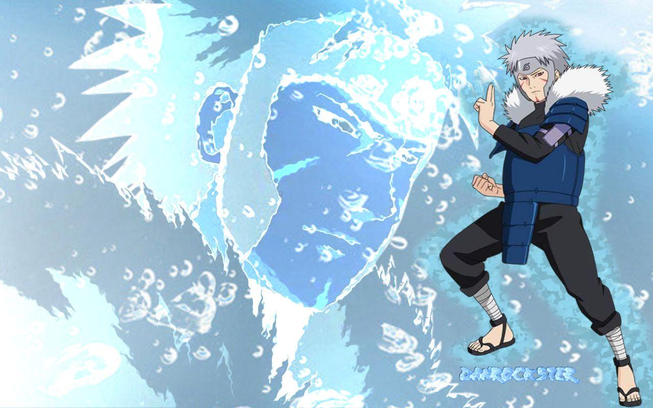 Second Hokage Wallpapers - Top Free Second Hokage Backgrounds ...