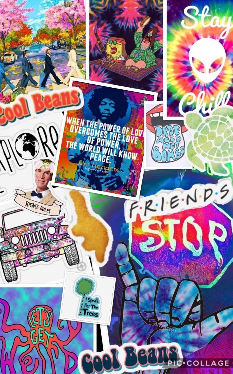 iPhone Collage Wallpapers - Top Free iPhone Collage Backgrounds ...