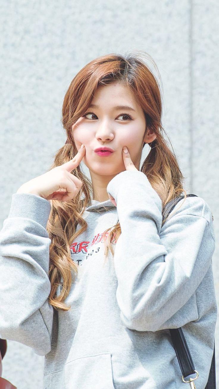 Twice Sana Cute Wallpapers Top Free Twice Sana Cute Backgrounds