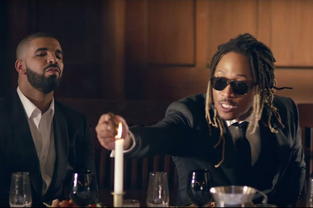 Future and Drake Wallpapers - Top Free Future and Drake Backgrounds ...