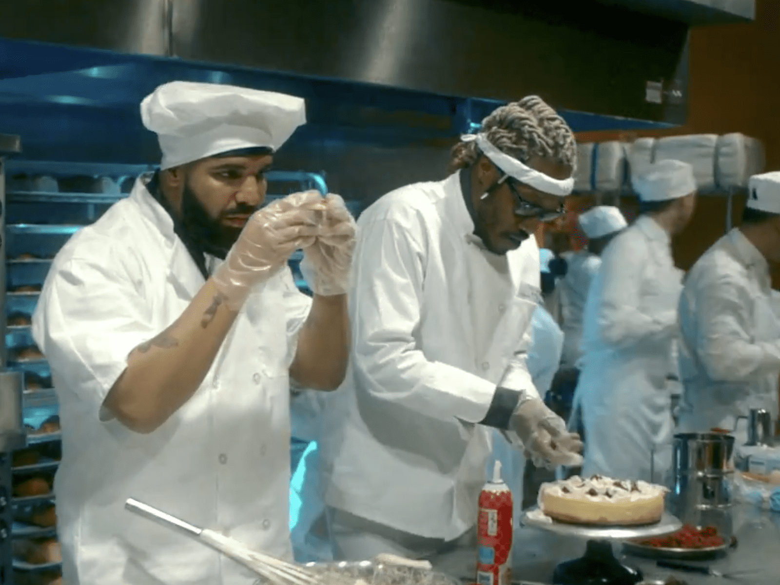 Future and Drake Wallpapers - Top Free Future and Drake Backgrounds ...