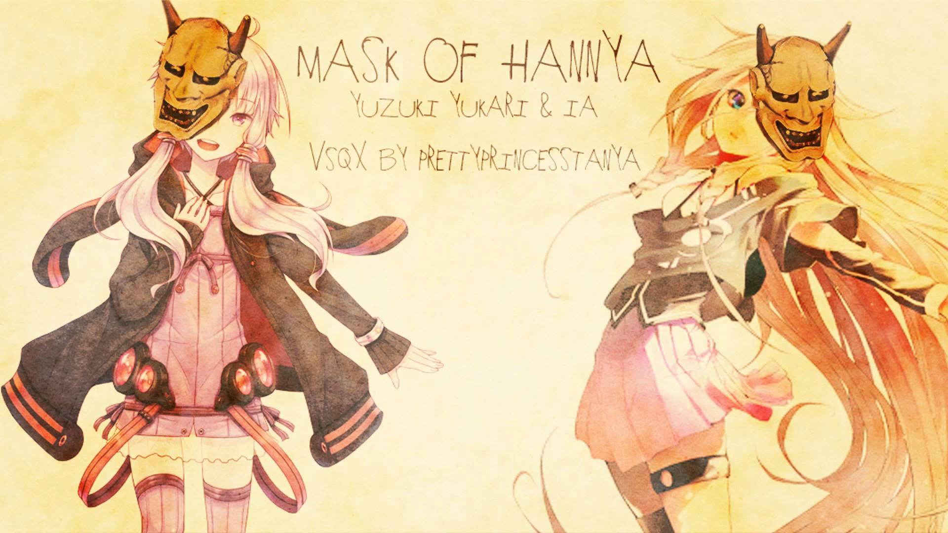 Hannya Anime Wallpapers - Top Free Hannya Anime Backgrounds ...