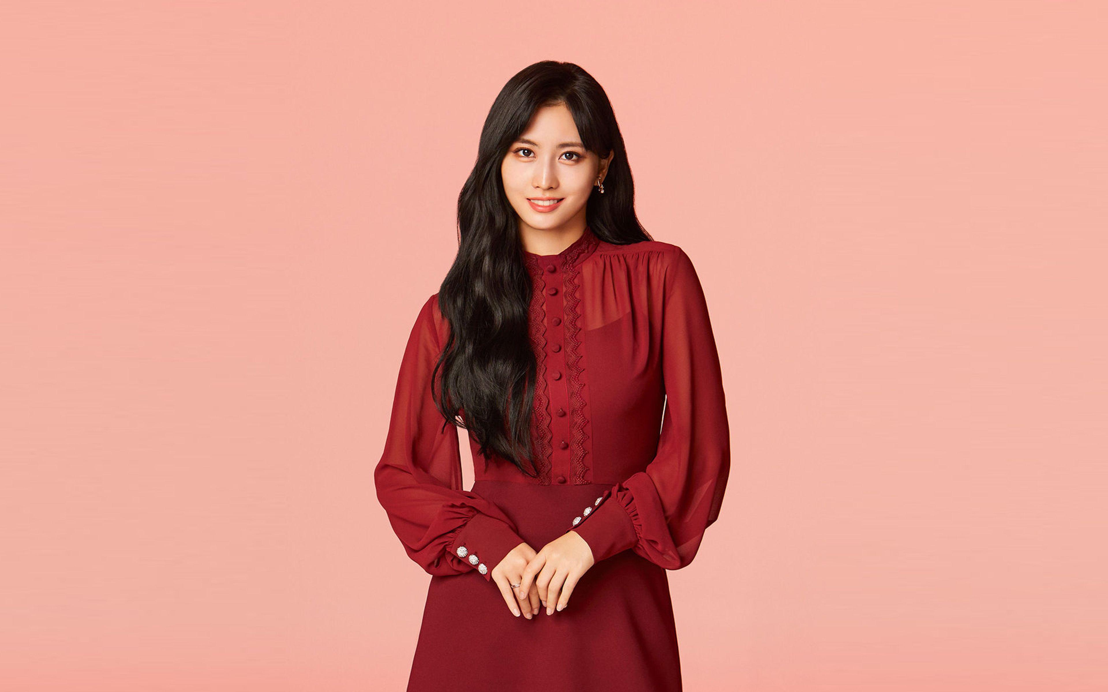 Twice Momo Desktop Wallpapers - Top Free Twice Momo Desktop Backgrounds ...