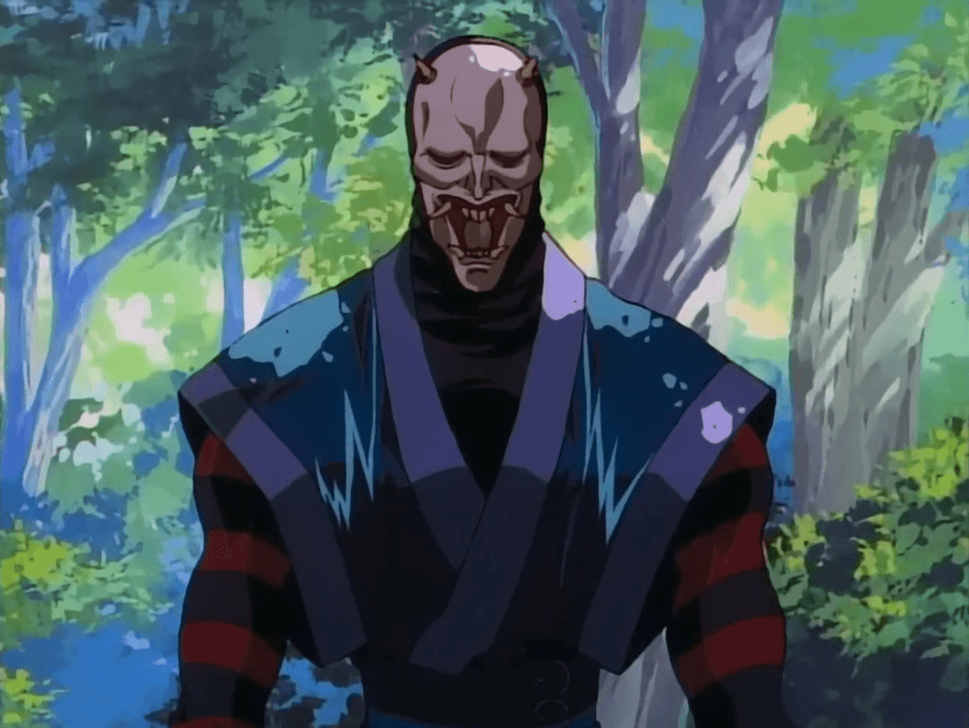 Hannya Anime Wallpapers - Top Free Hannya Anime Backgrounds ...