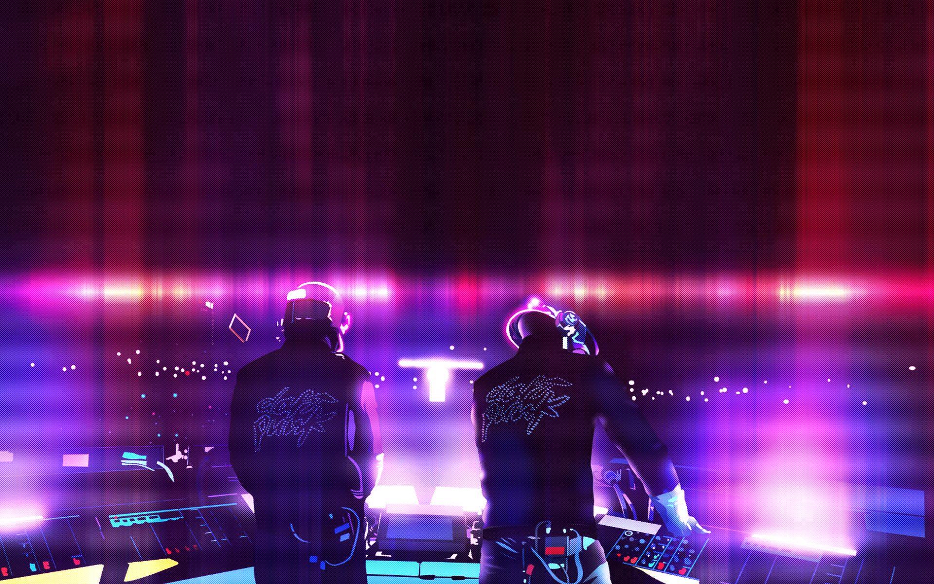 DJ Club Wallpapers - Top Free DJ Club Backgrounds - WallpaperAccess