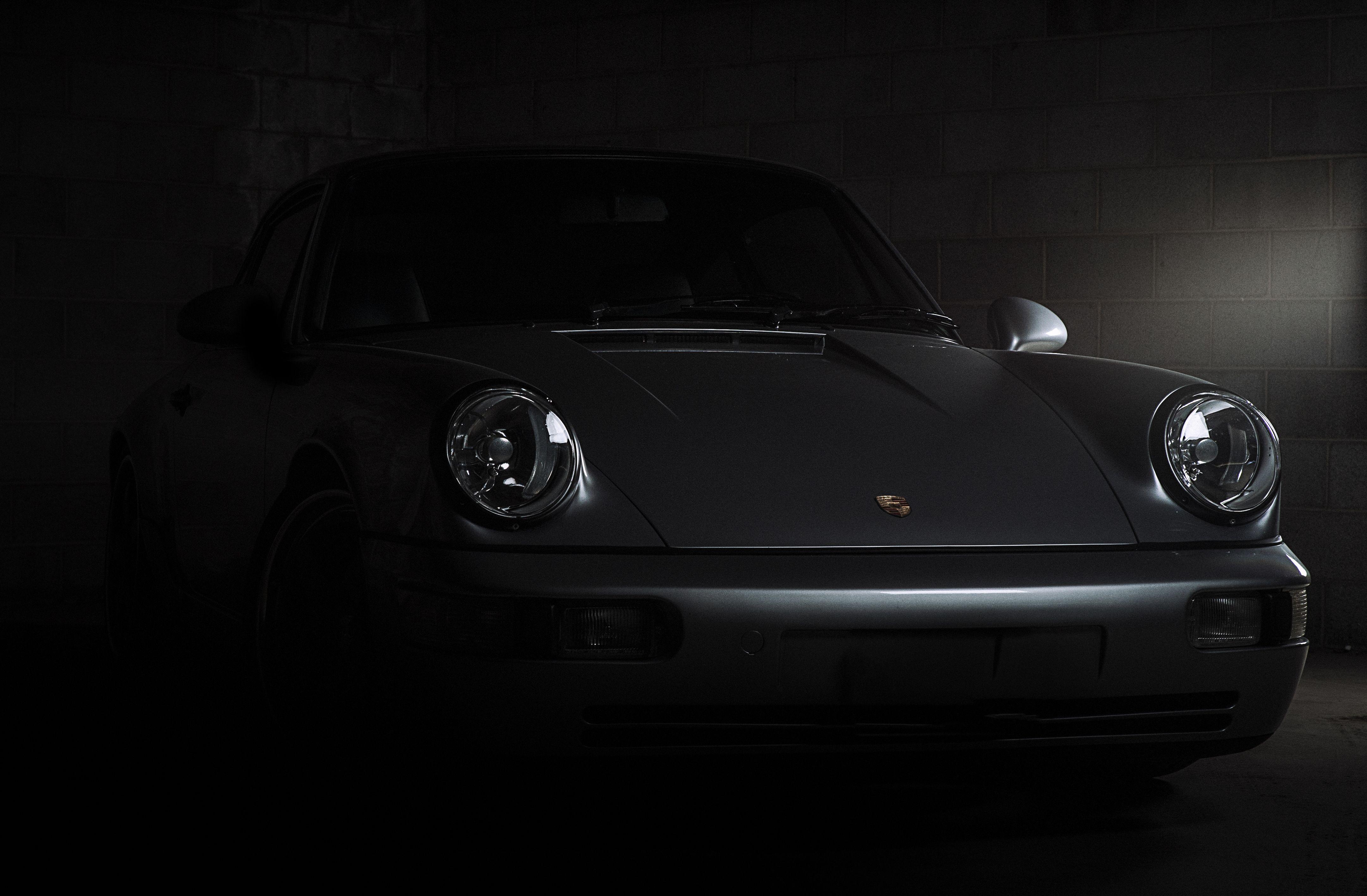 Classic Porsche 911 Wallpapers - Top Free Classic Porsche 911 ...