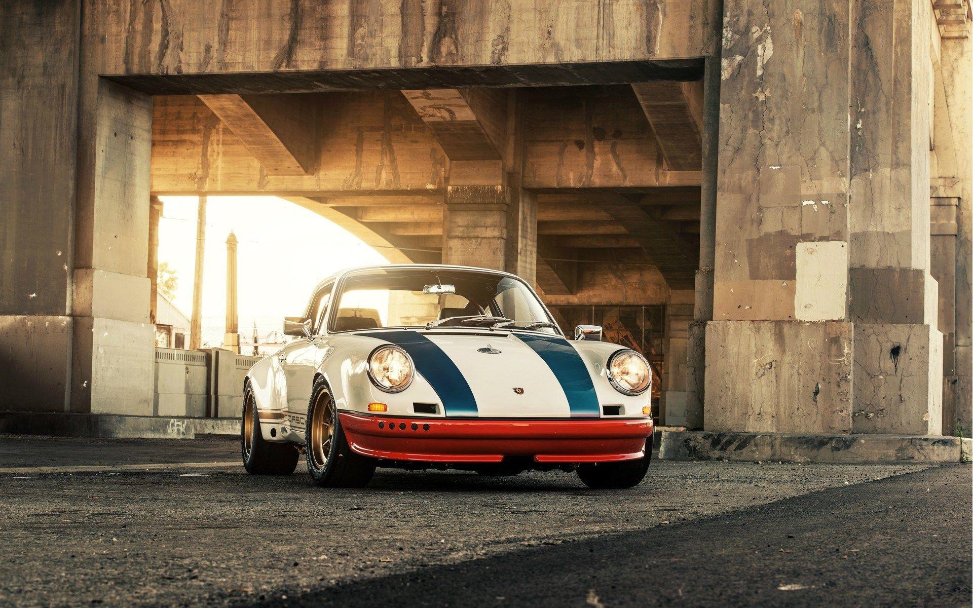 Classic Porsche 911 Wallpapers - Top Free Classic Porsche 911 ...