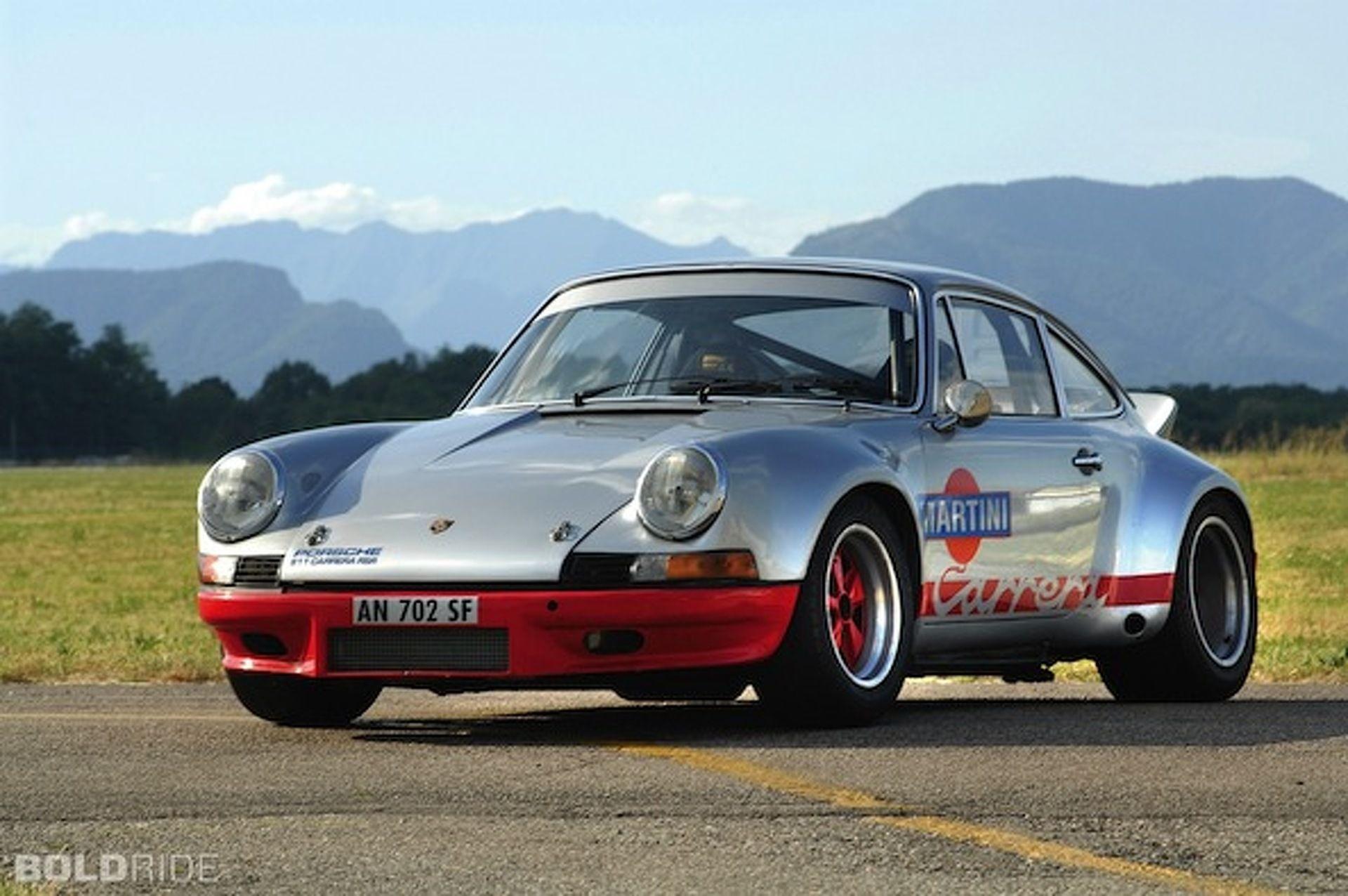 Classic Porsche 911 Wallpapers - Top Free Classic Porsche 911 ...