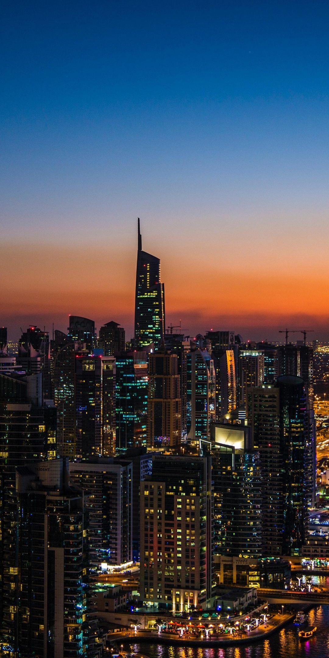 Beautiful Cityscape Wallpapers - Top Free Beautiful Cityscape Backgrounds - WallpaperAccess