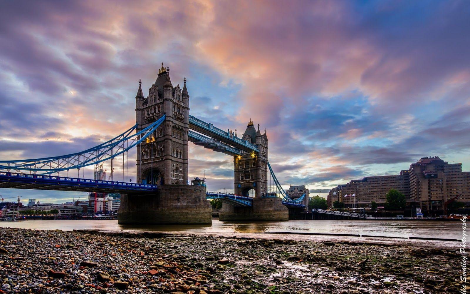 London Cityscape Wallpapers - Top Free London Cityscape Backgrounds ...
