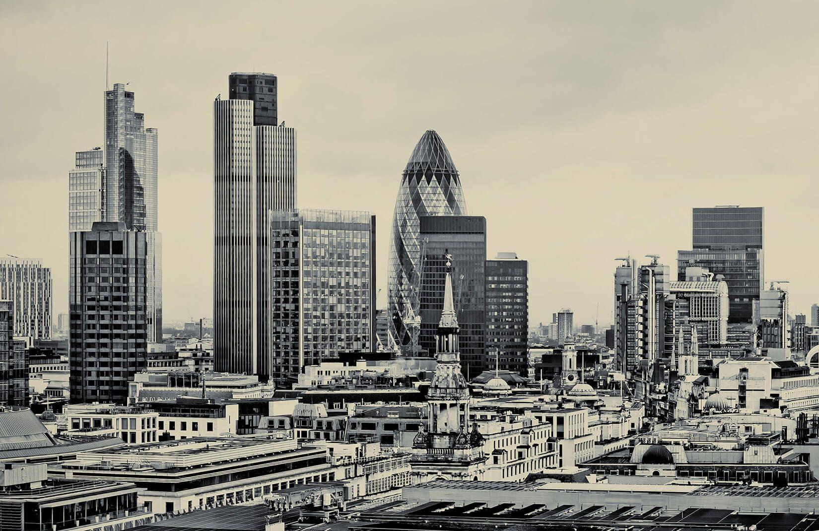 London Cityscape Wallpapers - Top Free London Cityscape Backgrounds ...