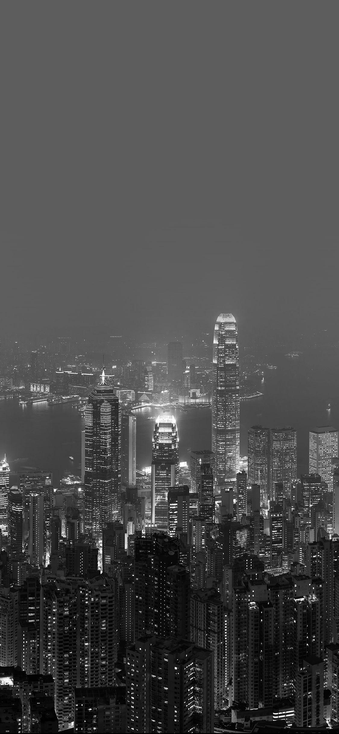 Dark Cityscape Wallpapers - Top Free Dark Cityscape Backgrounds ...
