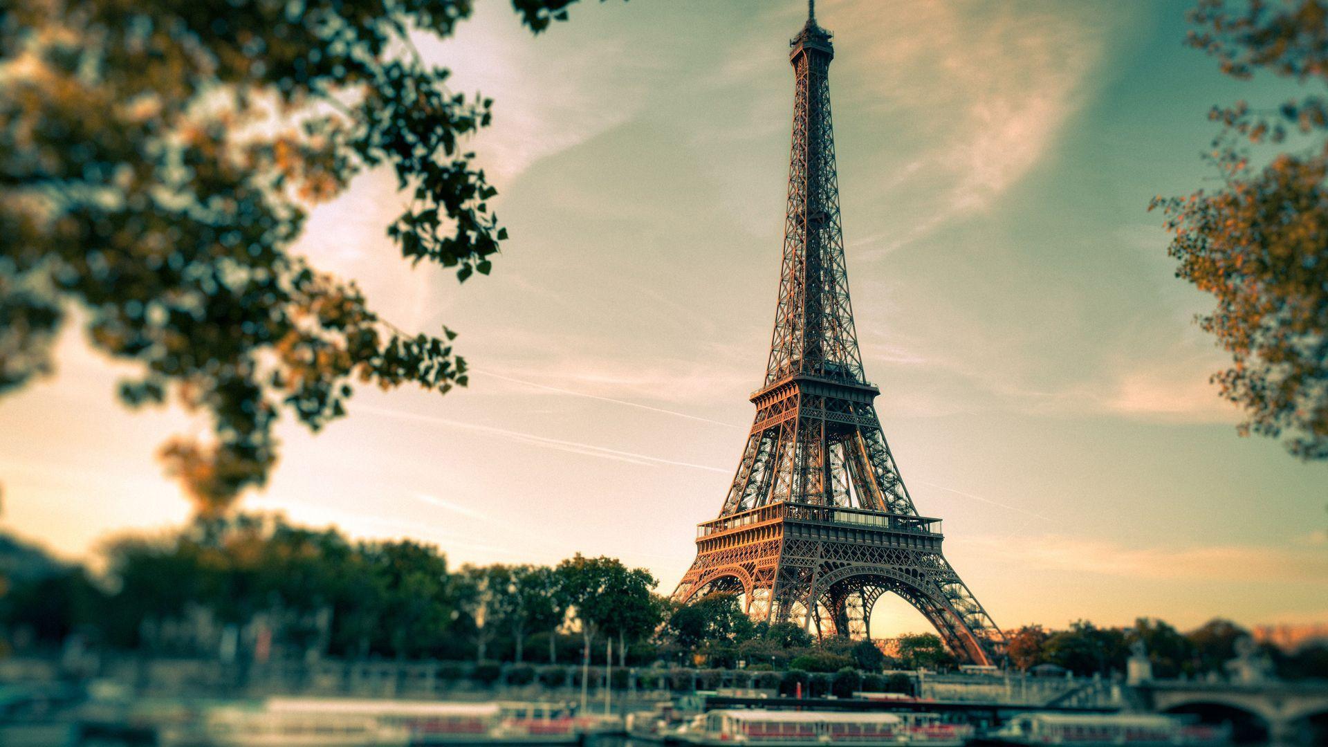 Paris Morning Wallpapers - Top Free Paris Morning Backgrounds ...