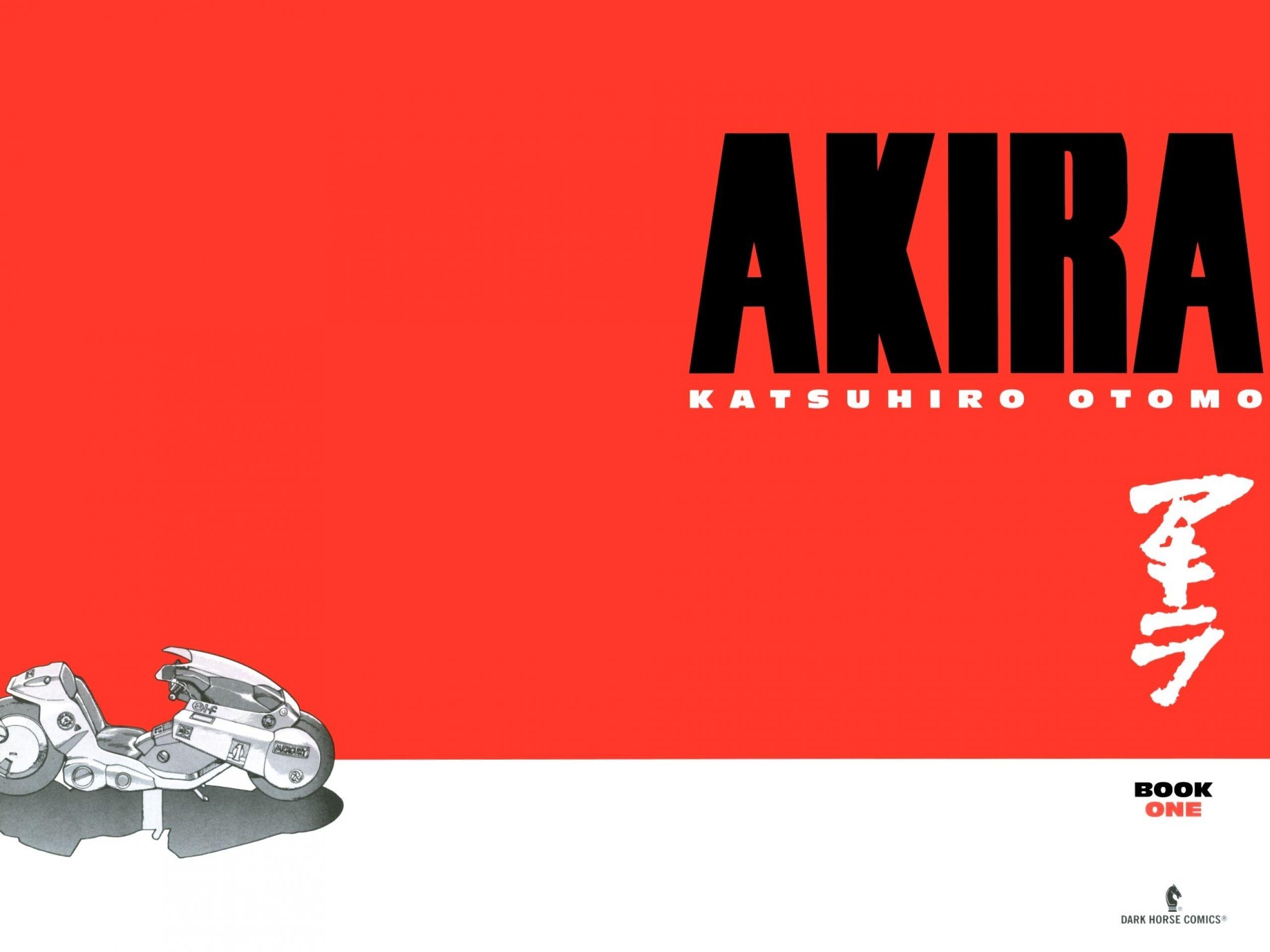 Akira Desktop Wallpapers - Top Free Akira Desktop Backgrounds ...
