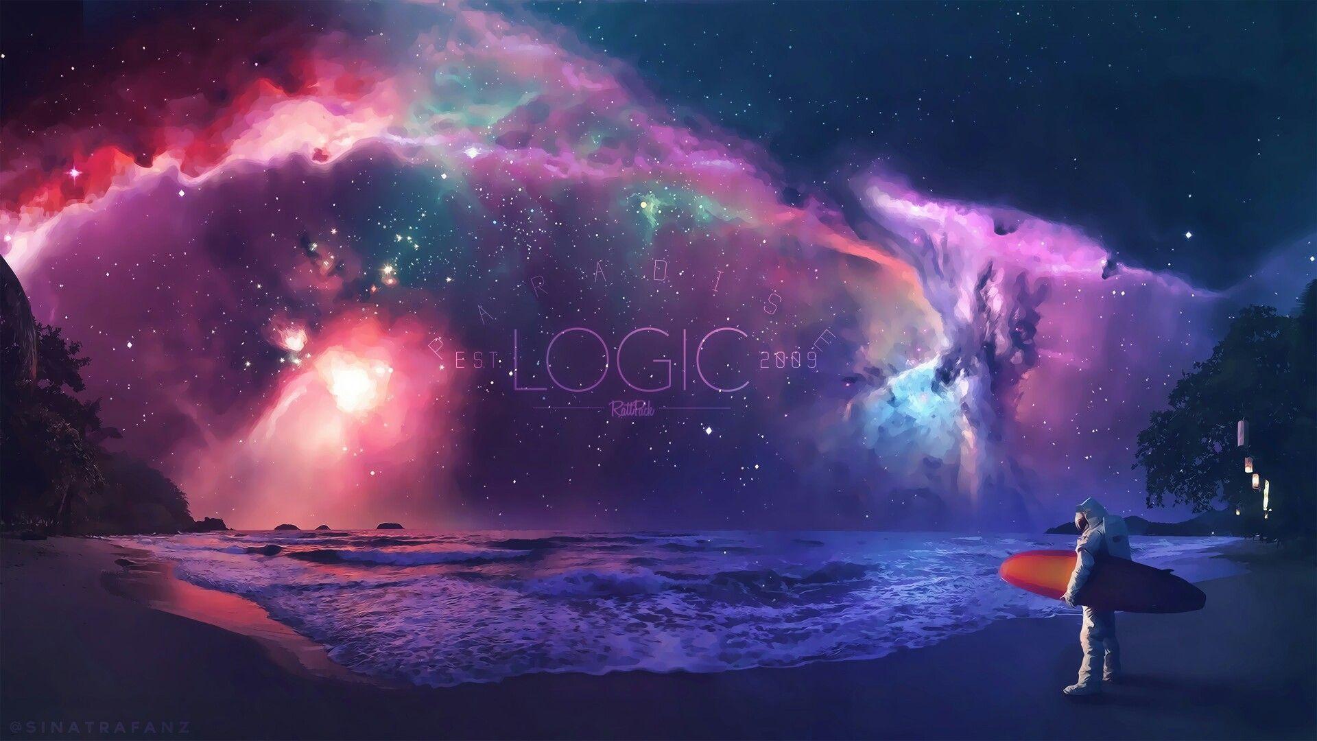 Logic PC Wallpapers - Top Free Logic PC Backgrounds - WallpaperAccess