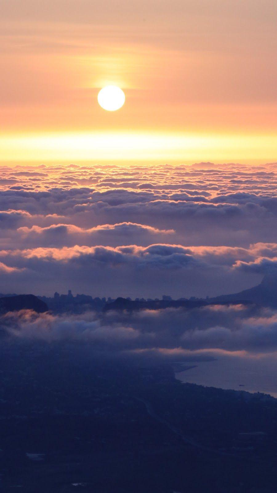 Amazing Sun HD iPhone Wallpapers - Top Free Amazing Sun HD iPhone ...