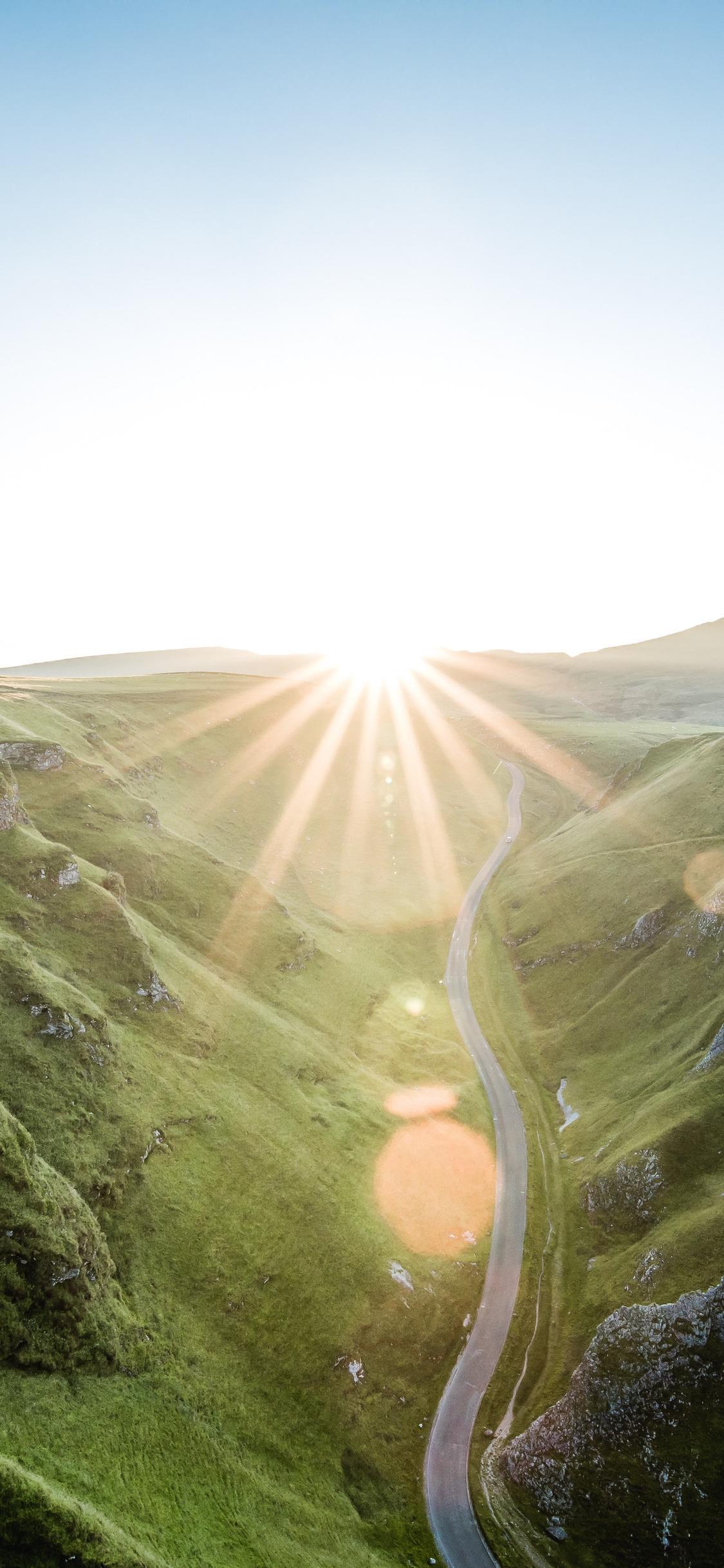 Amazing Sun HD iPhone Wallpapers - Top Free Amazing Sun HD iPhone ...